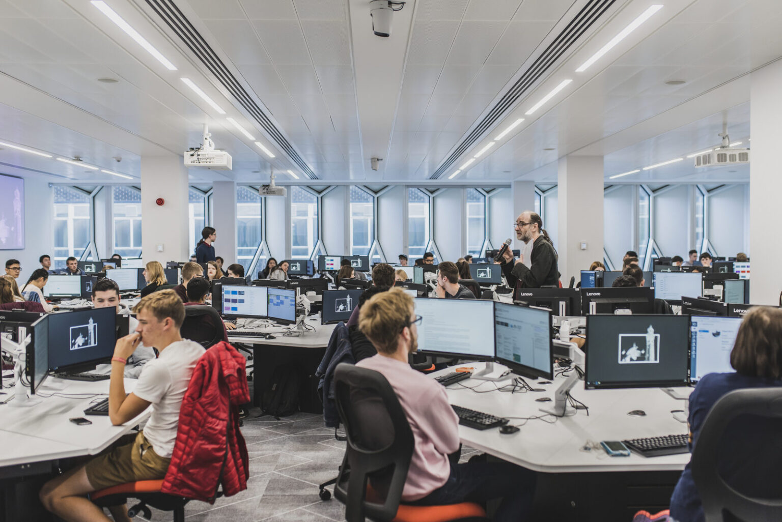 What are computer lab tutorials like? – Autism&Uni – University of ...